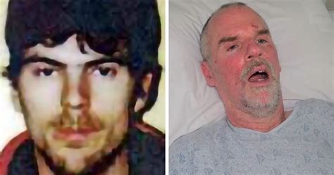 Man Who Vanished 25 Years Ago Found After Sister Recognized His Photo
