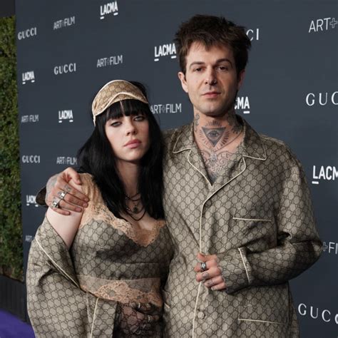 El Ex De Billie Eilish Asegura Que Tiene Daddy Issues En Su Nueva