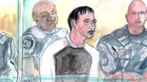 Meurtre Du Policier Eric Masson Perpétuité Requise Pour Le Principal