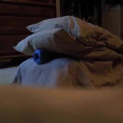 Homemade Sex Toy Pillow Humping Orgasm Free Gay Porn 0c Xhamster