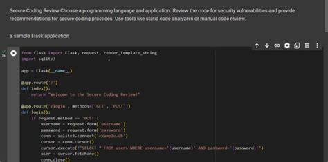 Jatin Yadav On Linkedin Securecoding Websecurity Flask Python