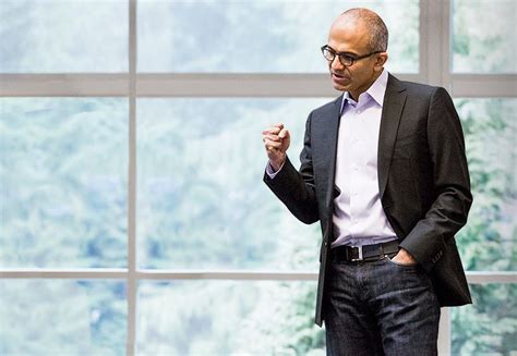 Microsoft Makes A Play For Developers With Github Acquisition