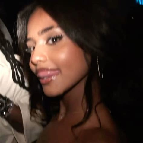 Tyla Celebrities Hair Styles Pretty People