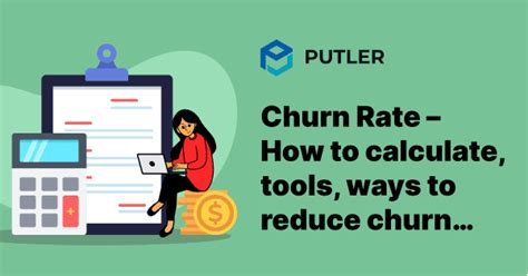 Different Types Of Churn Rate How To Calculate It