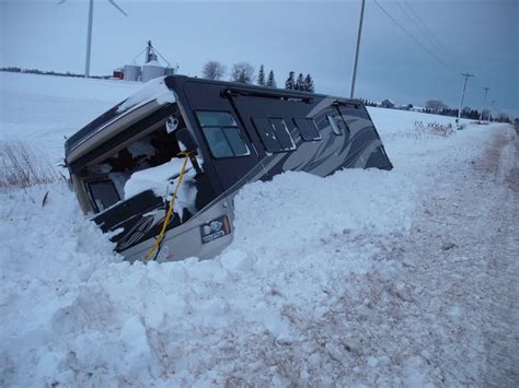 Should We Carry Tire Chains IRV Forums