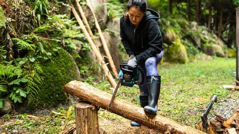 How To Put A Chain On A Chainsaw Top Ten Reviews