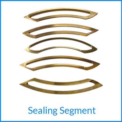 Premium Sealing Segment Manufacturer In Ahmedabad India