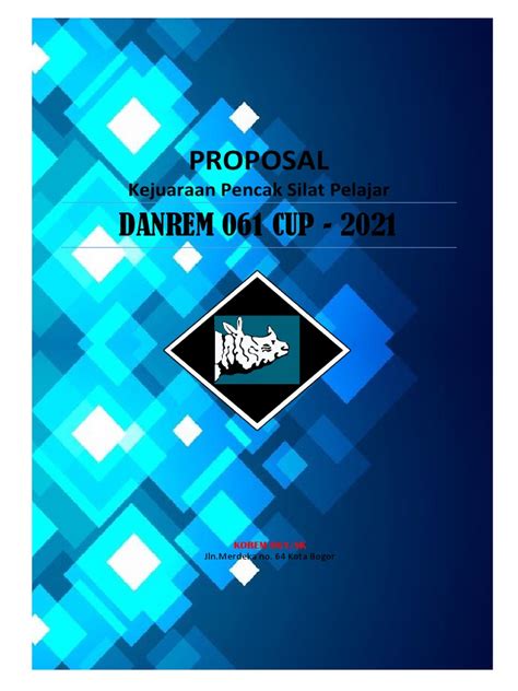 Proposal Pdf