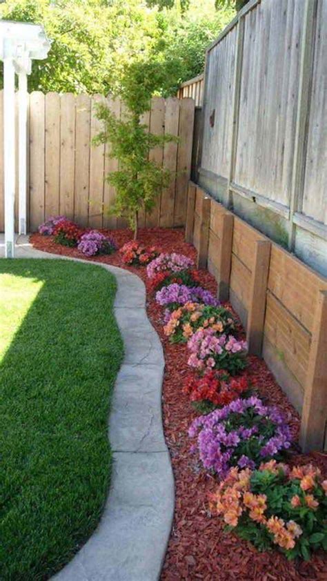 Top 28 Surprisingly Awesome Garden Bed Edging Ideas Amazing Diy