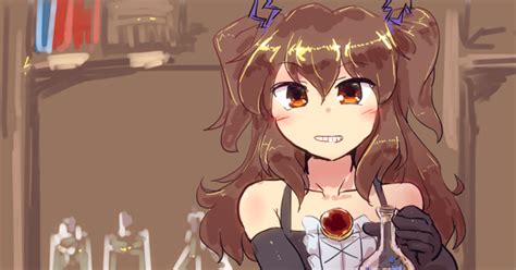 Viprpg Viprpgワンドロ Foomalのイラスト Pixiv