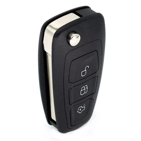 FÜR FORD FOCUS Kuga Galaxy S Max AutoSchlüssel Cover Schutzhülle Schutz