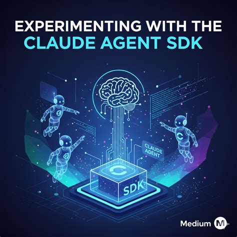 Experimenting With Claude Agent Sdk A Learning Journey By Aravind