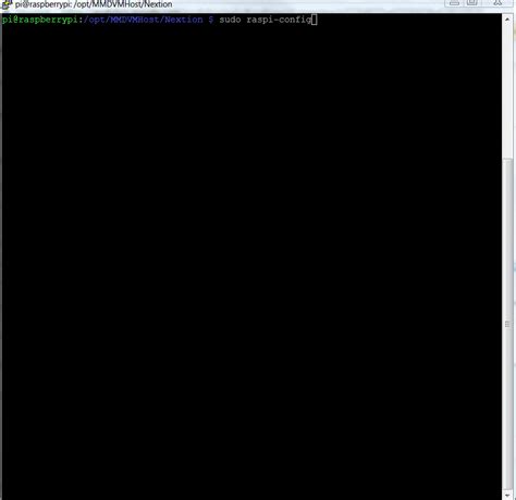 Programming A Nextion Display For A MMDVM Repeater