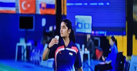 कोटा की बेटी गौरांशी ने ब्राजील में लहराया तिरंगा जापान को हराकर जीता गोल्ड रचा इतिहास