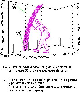Covintec Sistema Constructivo En AutoCAD Librería CAD