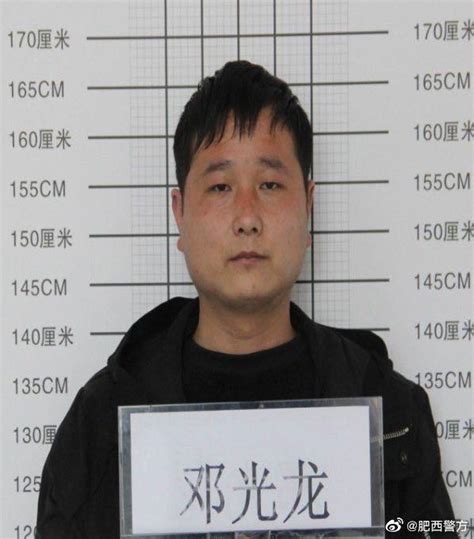 合肥警方悬赏！见到他速报警！澎湃号·媒体澎湃新闻 The Paper