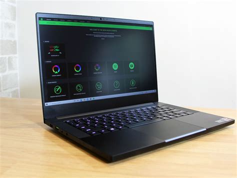 Razer Blade 14 review | Stuff