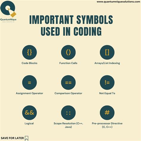 codingtips programmingbasics learntocode techskills quantumnique