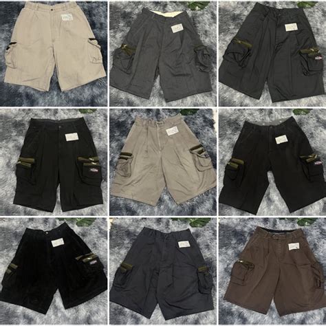 กางเกงลูกฟูกผู้ชายขาสั้นเดินป่า ถูกที่สุด พร้อมโปรโมชั่น ก ย 2025 Biggoเช็คราคาง่ายๆ