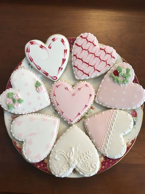 Sweet Valentines Valentines Baking Easy Valentine Crafts Valentines