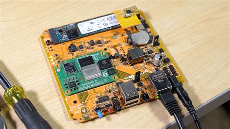 Raspberry Pi Jeff Geerling