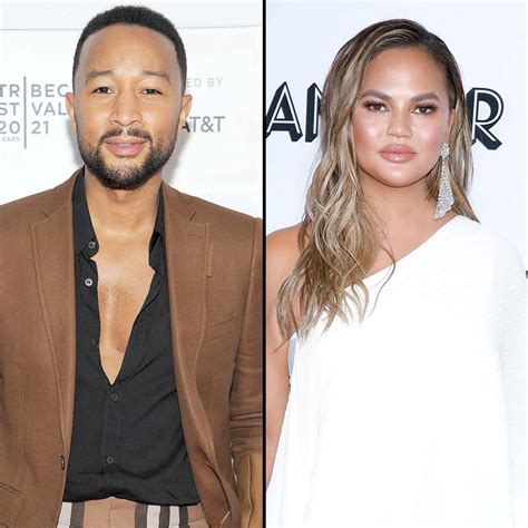 John Legend Gives Update On Chrissy Teigen Amid Bullying Scandal Us