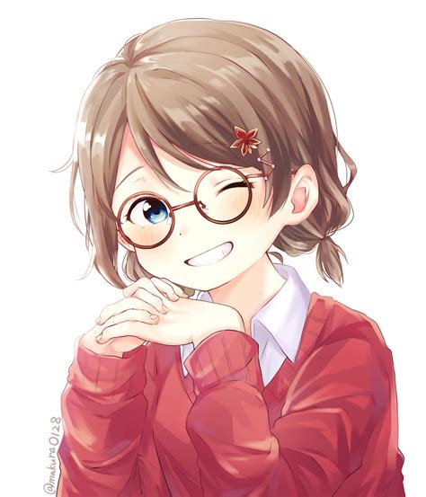 Watanabe You You Watanabe Love Live Sunshine Image By