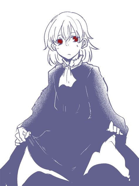 「3日も描かないと絵の描き方を忘れてしまう稚魚ですリハビリ 」 しゅうり💮⚙️🎉🎉🎉のイラスト