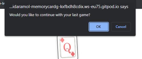 Github Damidaramola Memory Card Game