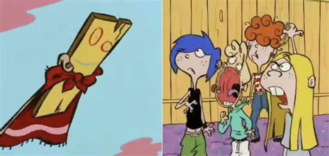 Whats Your Favorite Instance Of The Kankers Getting Defeated R