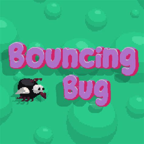 Bouncing Bug Gamebol
