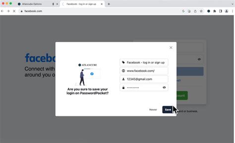 3 04 Adding An Account And Password