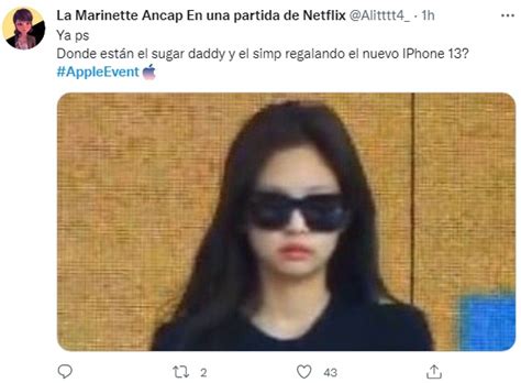 Ríe Con Los Mejores Memes Sobre La Presentación Del Iphone 13 Crónica
