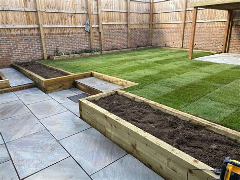 Garden Design Hawkhurst Garden Design In Hawkhurst