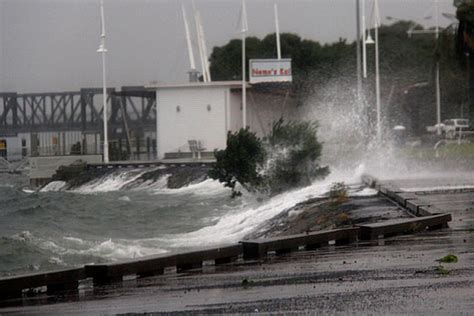 Sunlive Strong Wind Watch Remains In Place For Bop The Bays News First