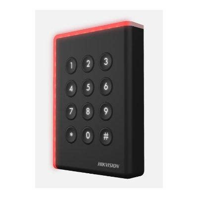 Hikvision DS K T MFX Access Control Reader Specifications Hikvision Access Control Readers