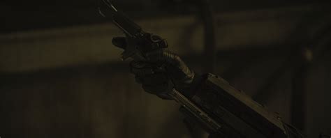 The Batman 2022 3d Printed Grappling Gun Prop Replica 59 Off