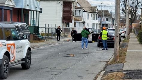 Schenectady Police Investigating Homicide