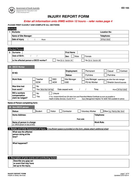 Ed155 Pdf 2014 2025 Form Fill Out And Sign Printable Pdf Template
