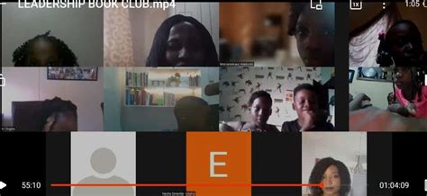 Adetola Ajibola Fpmc On Linkedin Leadershipbookclub