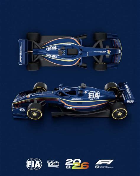 regulamentos da f1 2026 como são quando entram em vigor em que