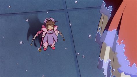Cardcaptor Sakura The Movie 1999 Screencap Fancaps
