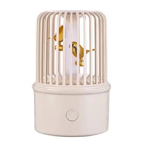 Xo Xo Hf07 Built In Music Ambient Night Aromatherapy Diffuser