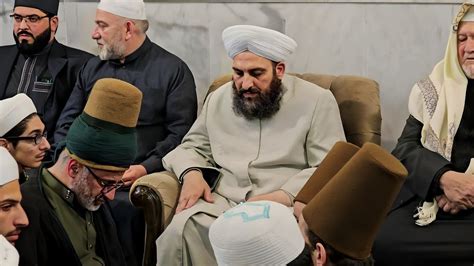 مجلس الصلاة على النبي ﷺ بتاريخ 20240403 الموافق 14450924