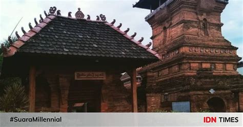 9 Wisata Religi Wali Songo Di Pulau Jawa