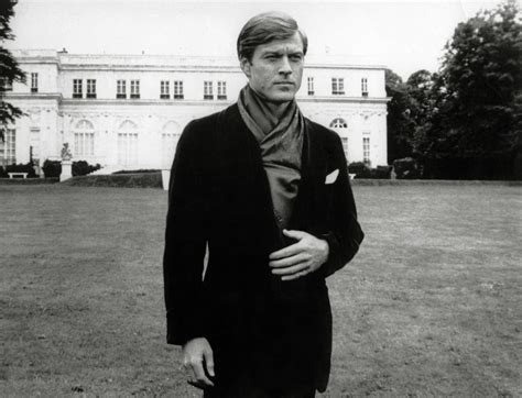 Robert Redford Sex Symbol Senza Tempo Festeggia 85 Anni