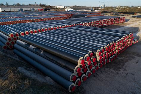 Kingspan Logstor Company Membership Profile Dbdh