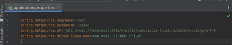 Springboot——封装jdbc使用 极客之音