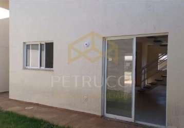 Casas em condomínio quintal à venda no Parque Souza Queiroz em