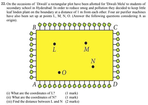 22 On The Occasions Of Diwali A Rectangular StudyX